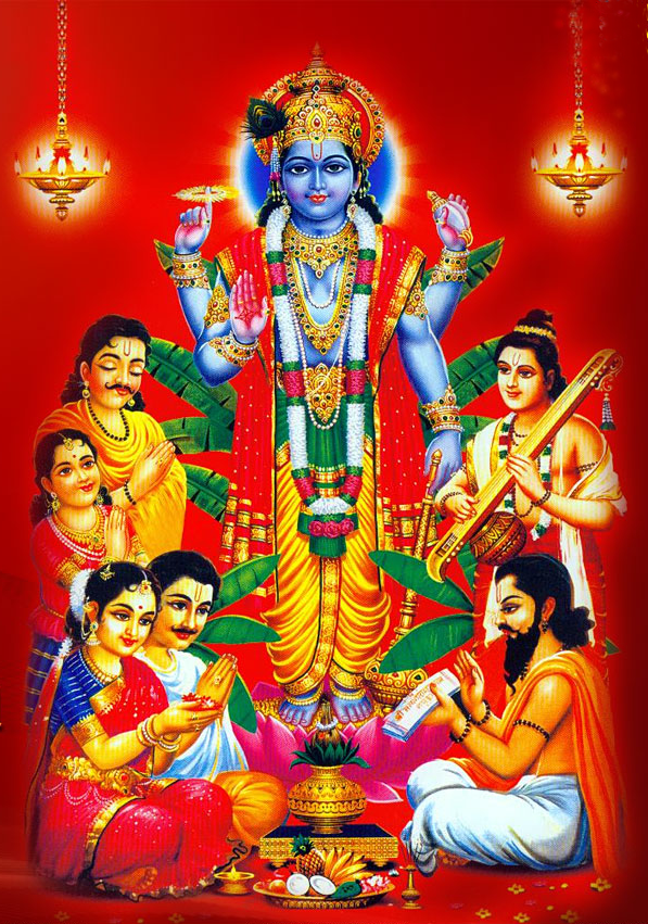 #post_titleSatyanarayana Vrata Homam- Best Astrologer Malaysia