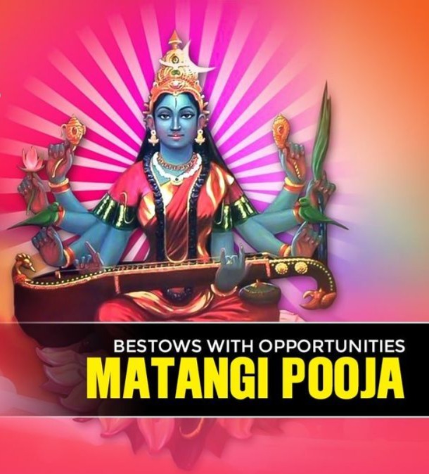 Matangi Pooja Booking Vedic Tantrik Mantrik Service Malaysia