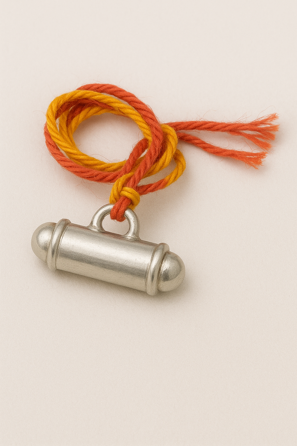 Chandra Dosha Yantra – Moon Peace Amulet by K. Namboothiri